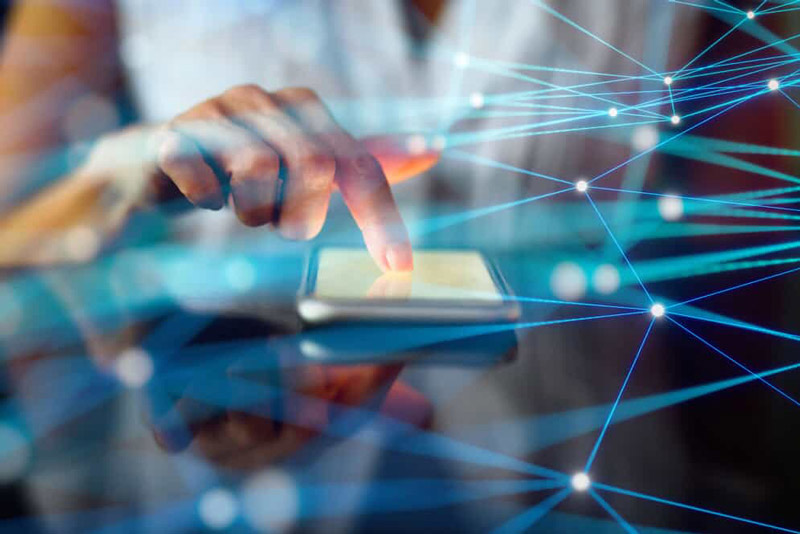 Is My Car Crash Post On Social Media Secure If My Profile Is Private?