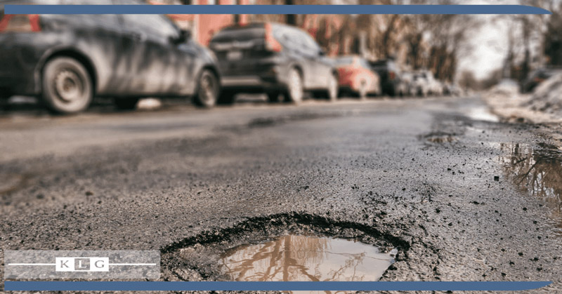 Understanding Various Road Dangers