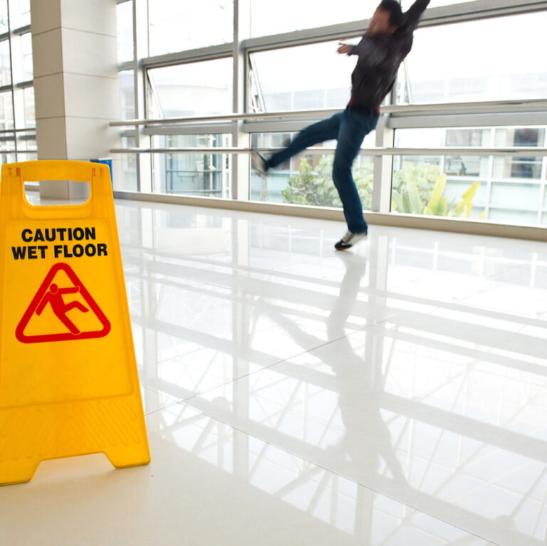 Average Slip and Fall Settlement Amounts With and Without Surgery in ...