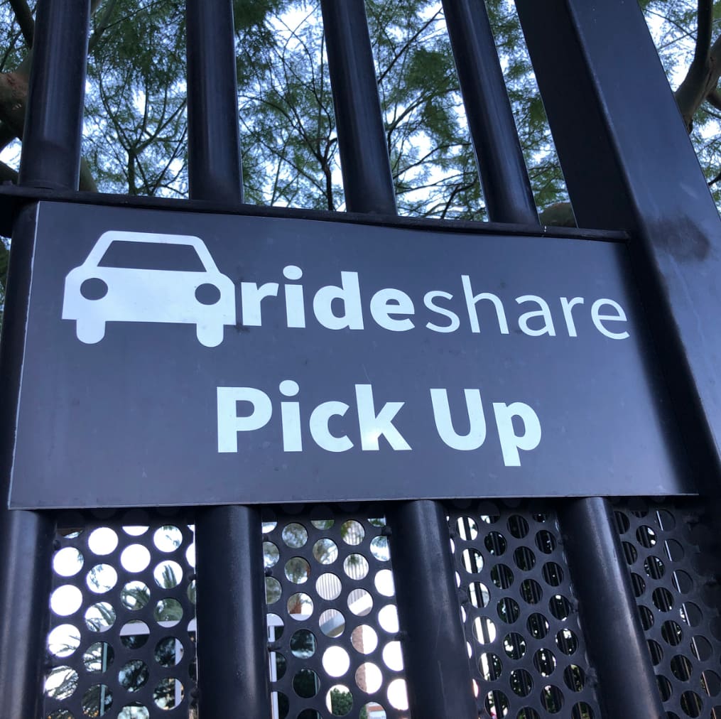 Average Rideshare Accident Settlement Amounts in GA - Rideshare ...